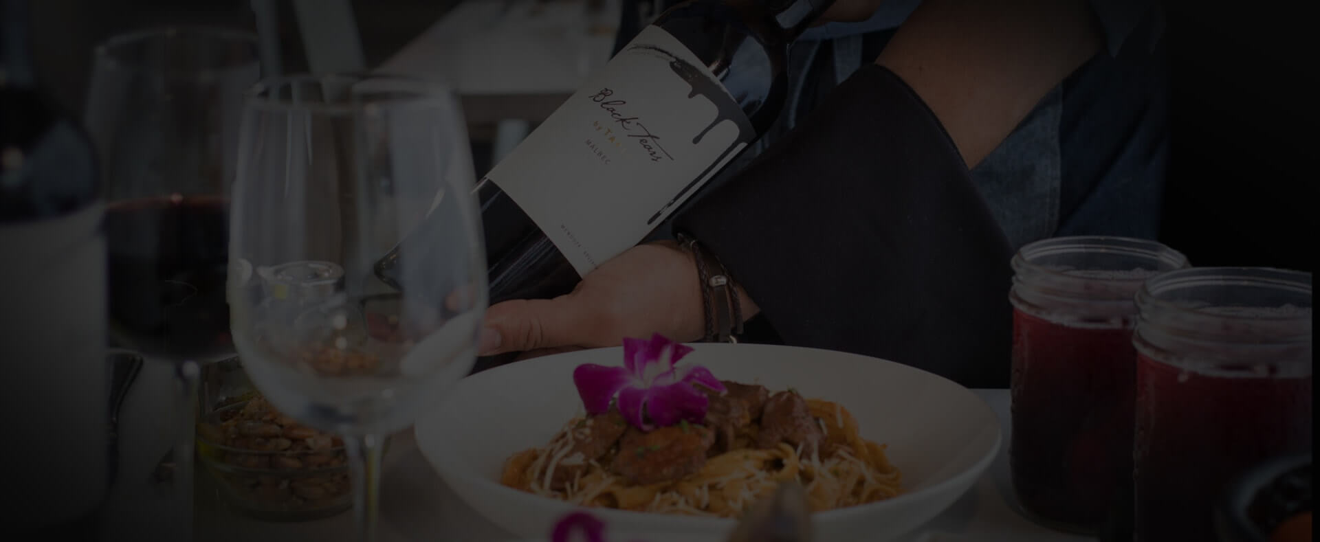 Dr. Limon – Ceviche starts here